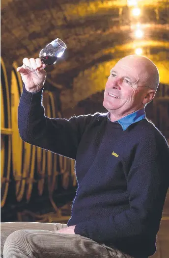 China grapes going sour - PressReader