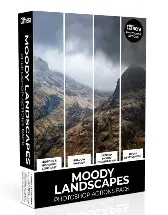 4 MOODY LANDSCAPE ACTIONS - PressReader