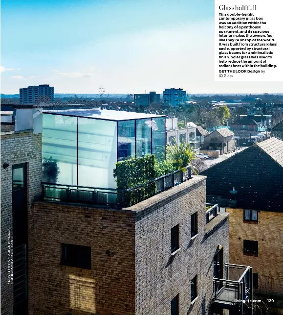 Glass half full - PressReader