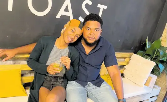 Toast to love and flavour - PressReader