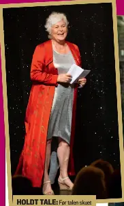 HALVOR ER MIN NYE KJÆRESTE - PressReader