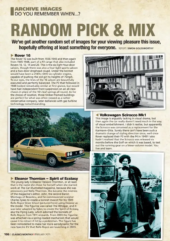 RANDOM PICK & MIX - PressReader