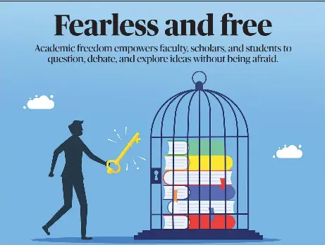 Fearless and free - PressReader