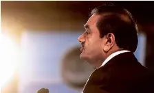 Adani Group’s borrowings from Indian lenders rise nearly 4 times in 2 ...