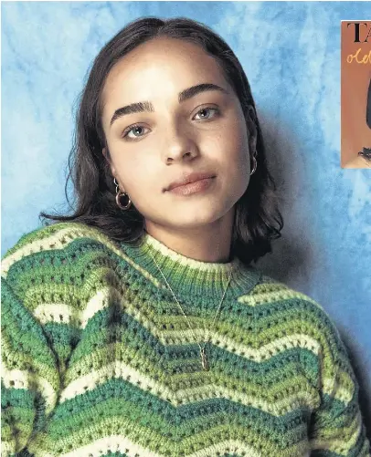 Ready to rise and shine - PressReader