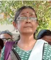 SC grants bail to activist Shoma Sen in Elgar Parishad case after 6 ...