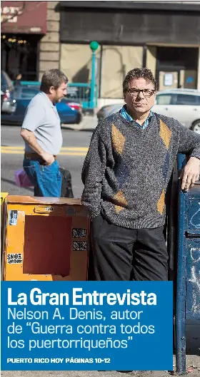 La Gran Entrevista - PressReader