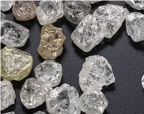A reprieve for Botswana diamonds - PressReader