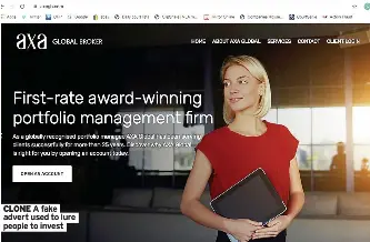 Bank takes £70k hit for Axa fraud - PressReader