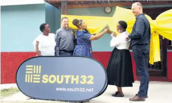 Amangwe Village calls for rental experts - PressReader