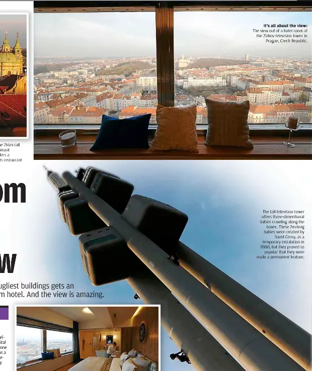 A room with a view - PressReader