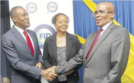 No place to hide - PressReader