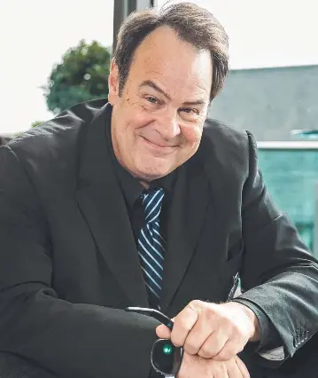 Busting it out - PressReader