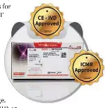 HiMedia Labs bags CE-IVD certificat­ions for COVID-19 testing kits ...
