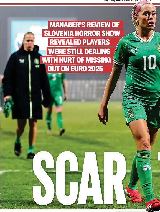 SCAR TISSUE - PressReader