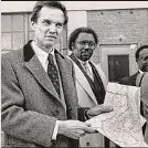 Richard W. Gerrity, scion of region real estate family, dies - PressReader