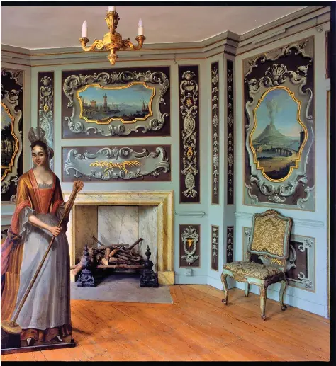 Overlooked Britain - PressReader