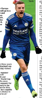 Maddison can level up - PressReader