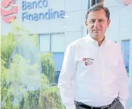 Banco Finandina: pionero en banca digital sostenible en Colombia ...