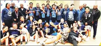 ESSA names COSSASA squads - PressReader