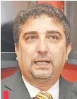Oficialism­o pide peritaje internacio­nal - PressReader