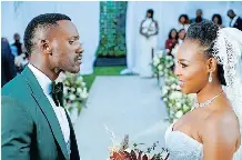 ‘The Wife’ strips Hlomu of agency - PressReader