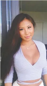 Murder case has high-profile connection­s - PressReader