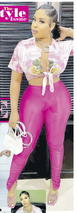 The Style Issue - PressReader