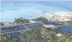 Total’s Mozambique retreat a blow to area’s economy - PressReader