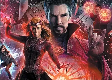 Precisamos ver tudo da Marvel? - PressReader