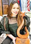 Ever Bilena’s Denice Sy-Munez wins ‘Woman of the Year’ under Asia ...
