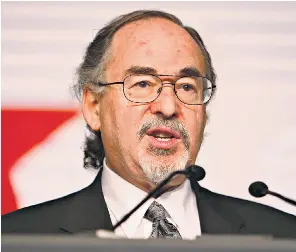 David Horowitz - PressReader