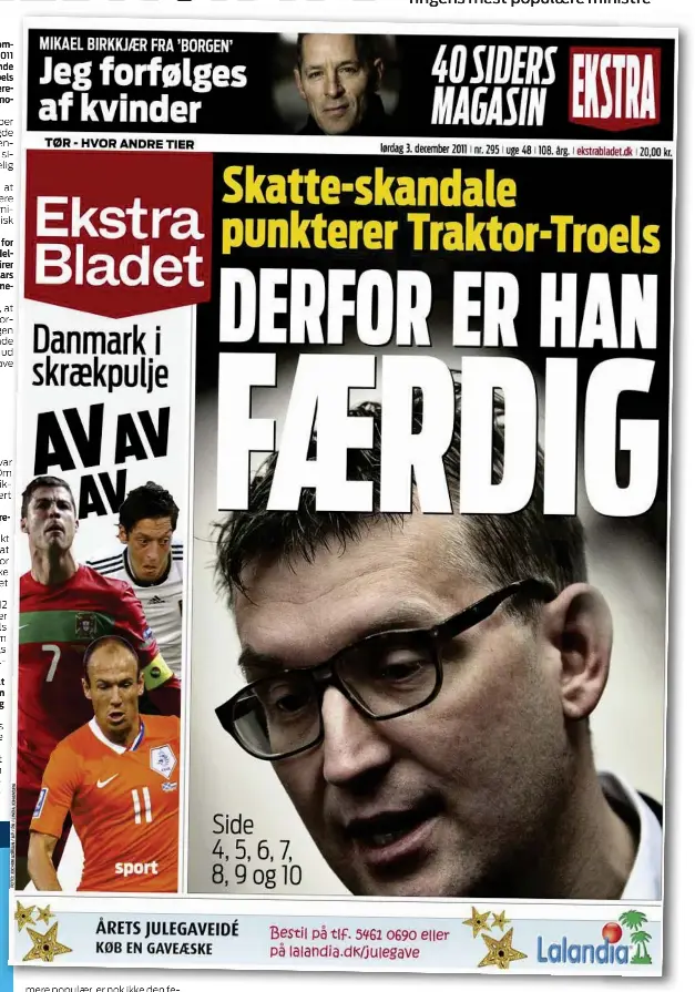 COMEBACK KID - PressReader