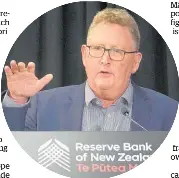 RBNZ aims to help Ma¯ori gain better access to capital - PressReader