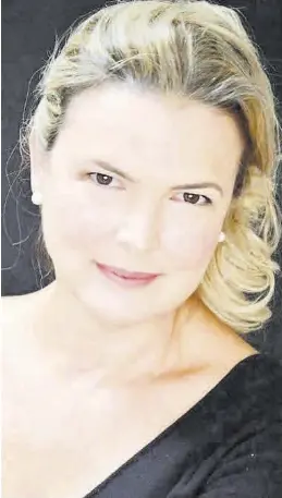 Eva Cobo reaparece tras 18 años de silencio - PressReader