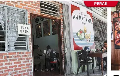 Classic ’70s noodle a delight - PressReader