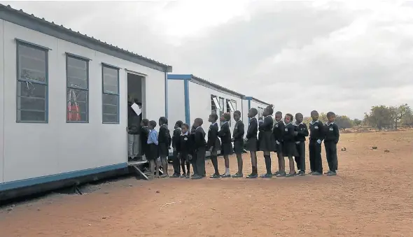 Pippie wakes to fame, new skin - PressReader