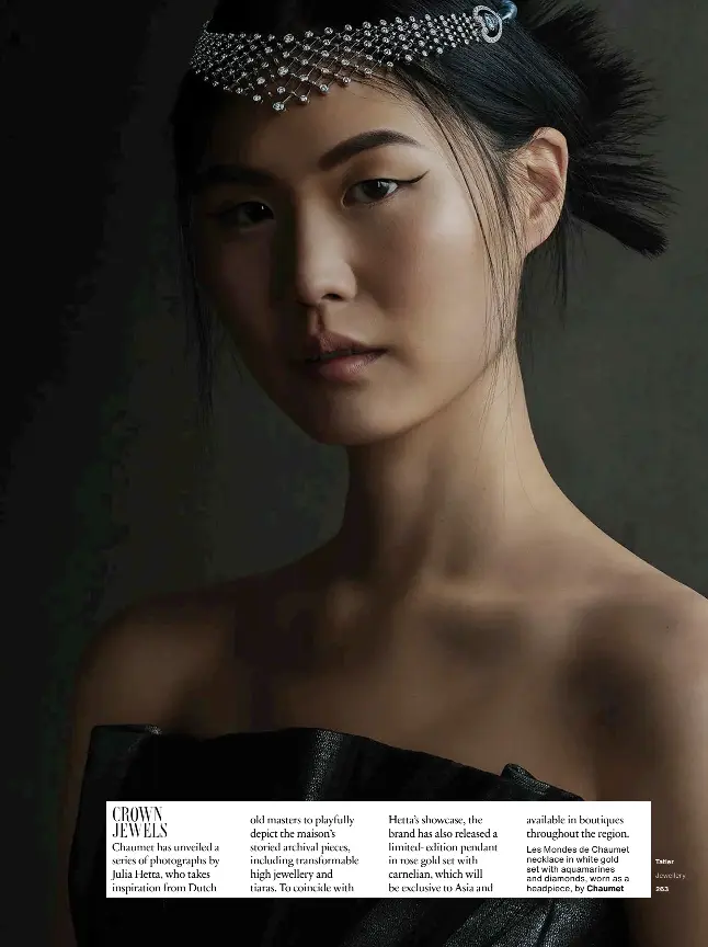 CROWN JEWELS - PressReader