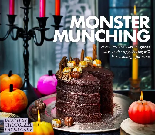 Monster Munching - PressReader
