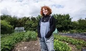 Jewish roots: the Kent farm cultivatin­g Jewish principles of land ...