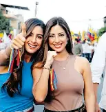 Conectadas también en estilo - PressReader