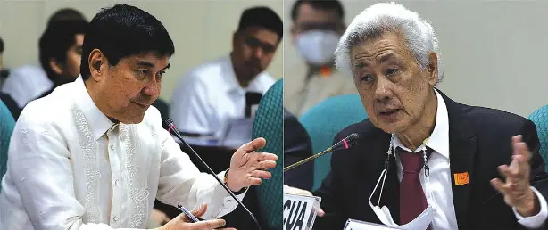 Senate seeks PCSO report on STL deadbeats behind ₧5-B collectibl­e ...