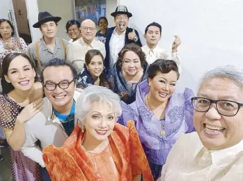 The year that was for Dulce - PressReader