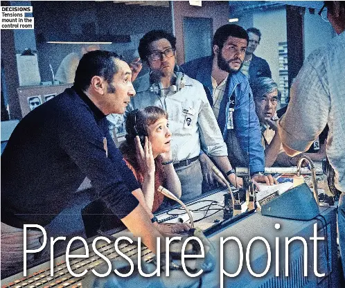 Pressure point - PressReader