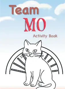 Mo the co-op cat stars in new children’s book - PressReader