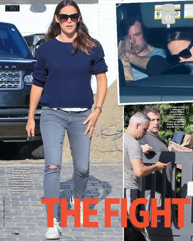 Ben Affleck - PressReader