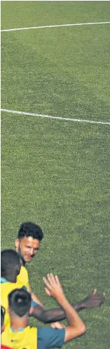 A dead-end job? - PressReader