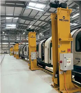 CLIP starts in earnest - PressReader