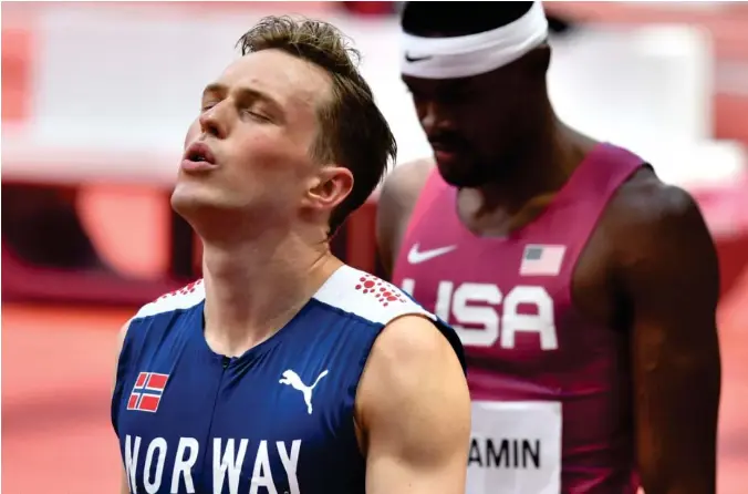 OPTIMISTIS­K - PressReader