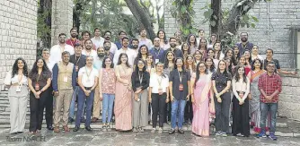 NSRCEL: Catalysing India’s startup ecosystem with over 5,000 ventures ...